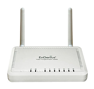 EnGenius & Fuji Xerox : COMEX 2010 Preview - Updated! - HardwareZone.com.sg