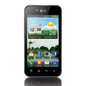 LG : The Google Android 2.3 Smartphone Guide - HardwareZone.com.sg