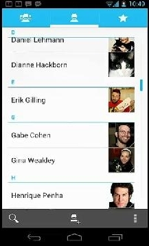 All You Need to Know about Android 4.0 - HardwareZone.com.sg