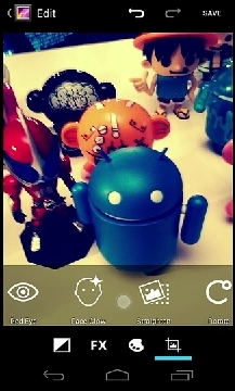 All You Need to Know about Android 4.0 - HardwareZone.com.sg