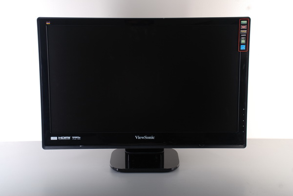 ViewSonic VX2753mh-LED – Faster Than You Can Say Framerate ...