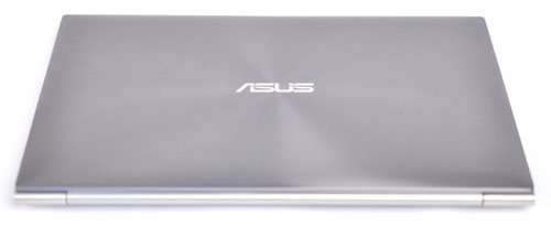 ASUS Zenbook UX31 - Keeping it Zen - HardwareZone.com.sg